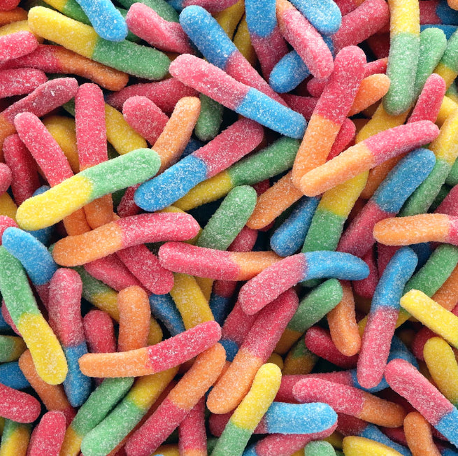 CBD Gummies for Anxiety & Depression